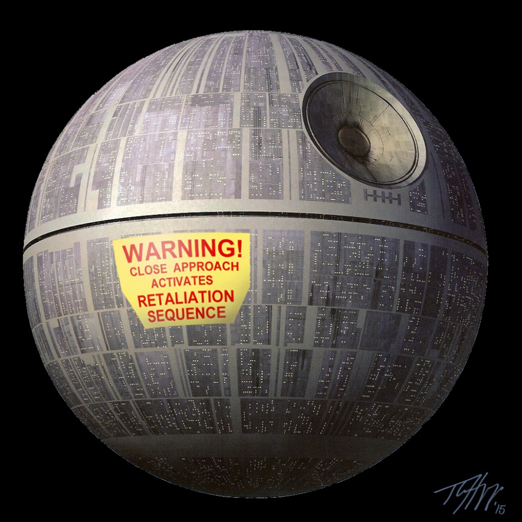 Ceres Asteroid Closeup Shocks Space Scientists | Thomas P Hopp